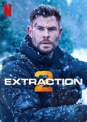 Extraction 2 2023 Hindi Dual Audio WEB-DL | Hindi Dubbed Movie (2026 ...
